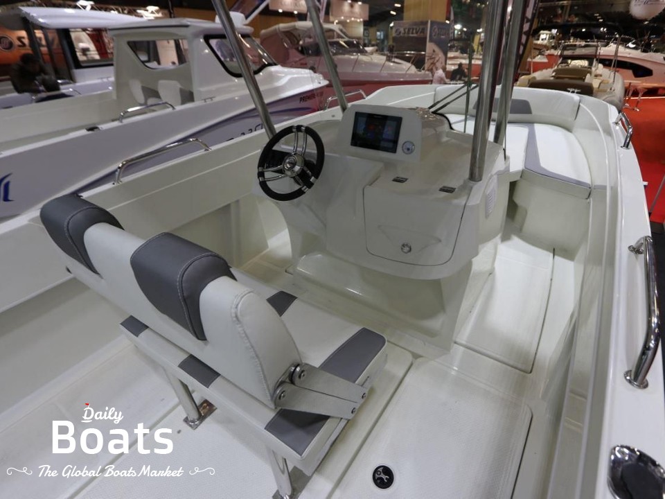 2022 Smartliner 22 Center Console for sale. View price, photos and Buy ...