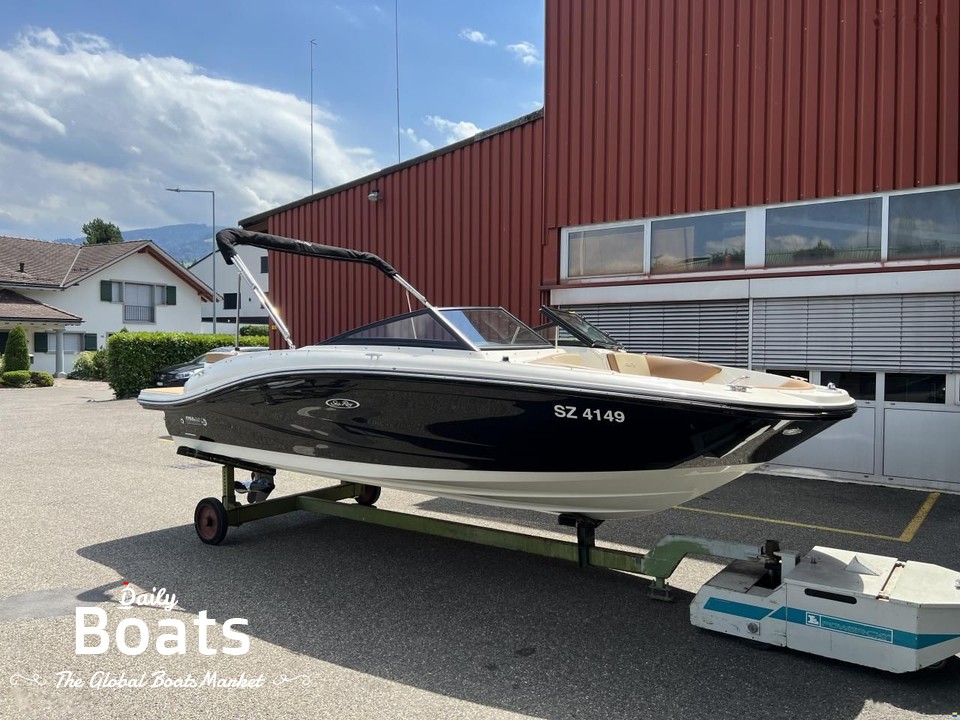 2019 Sea Ray 190 Spx for sale. View price, photos and Buy 2019 Sea Ray ...