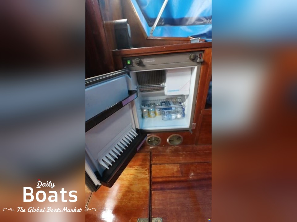 1978 Tengro Kruiser Tengro Kruiser for sale. View price, photos and Buy ...