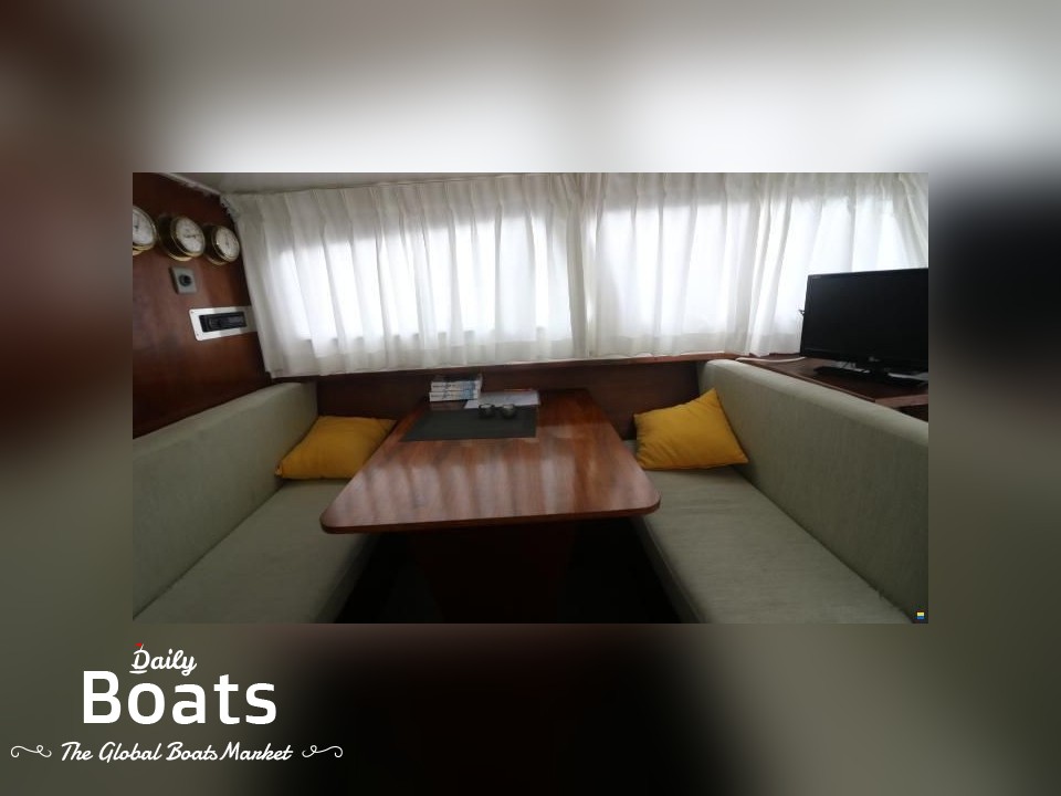 1978 Tengro Kruiser Tengro Kruiser for sale. View price, photos and Buy ...