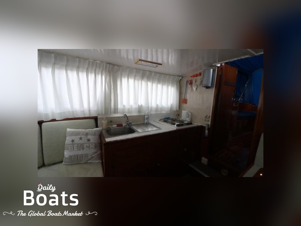 1978 Tengro Kruiser Tengro Kruiser for sale. View price, photos and Buy ...