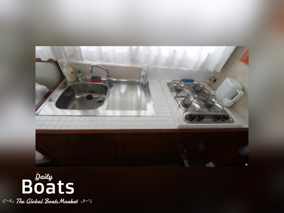 1978 Tengro Kruiser Tengro Kruiser for sale. View price, photos and Buy ...