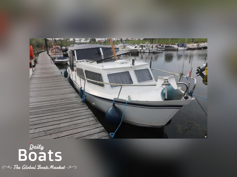 1978 Tengro Kruiser Tengro Kruiser for sale. View price, photos and Buy ...