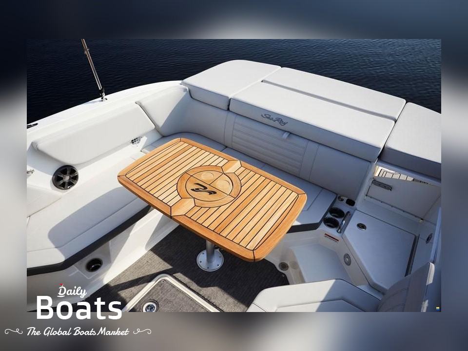 2022 Sea Ray 230 Spx Inboard for sale. View price, photos and Buy 2022 ...