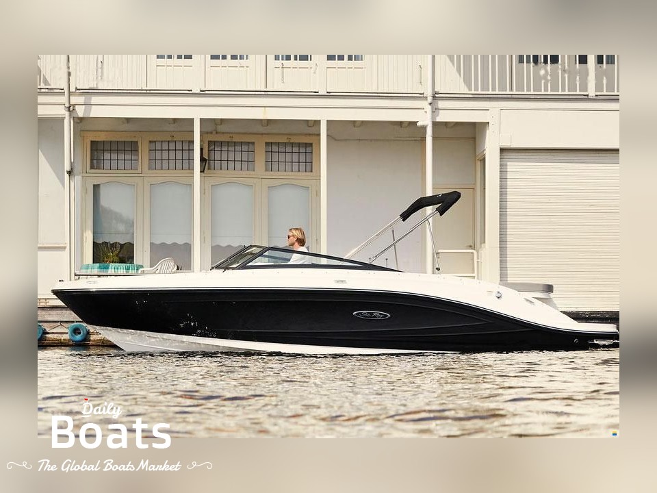 2022 Sea Ray 230 Spx Inboard for sale. View price, photos and Buy 2022 ...