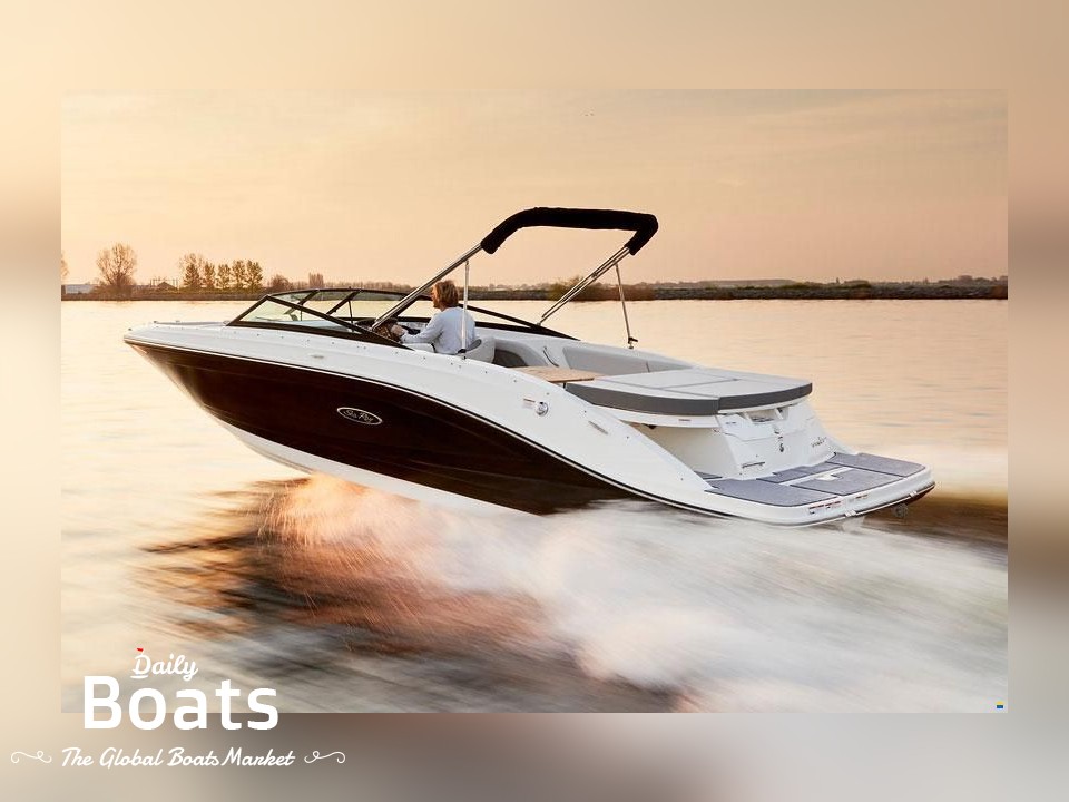 2022 Sea Ray 230 Spx Inboard for sale. View price, photos and Buy 2022 ...