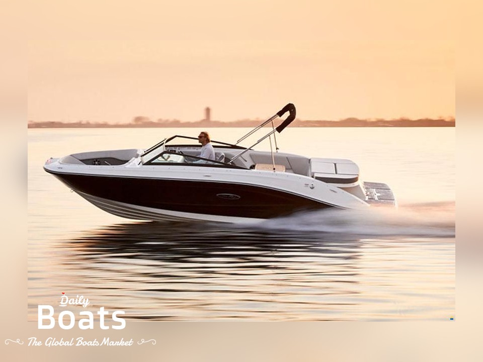 2022 Sea Ray 230 Spx Inboard for sale. View price, photos and Buy 2022 ...