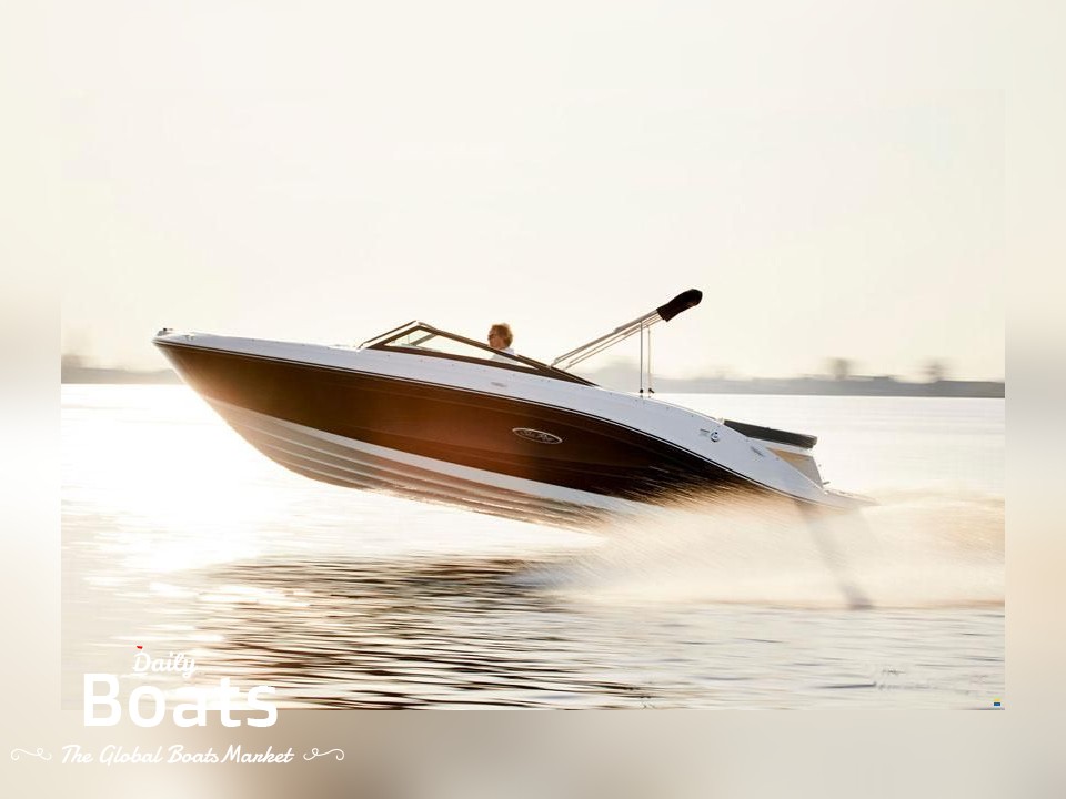 2022 Sea Ray 230 Spx Inboard for sale. View price, photos and Buy 2022 ...