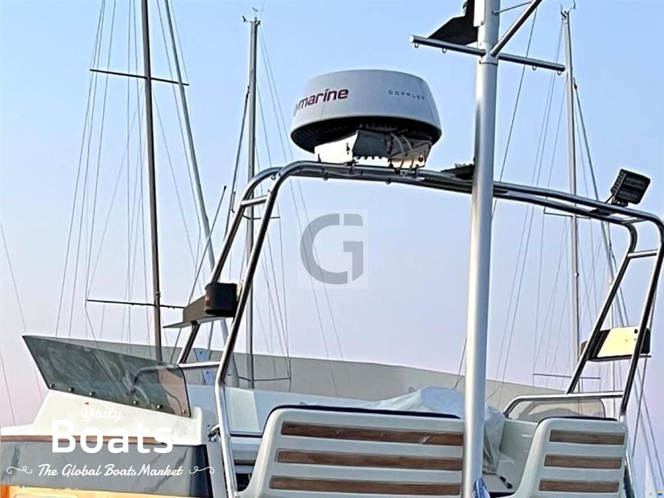 2007 Botnia Targa 31 Mkii for sale. View price, photos and Buy 2007 ...