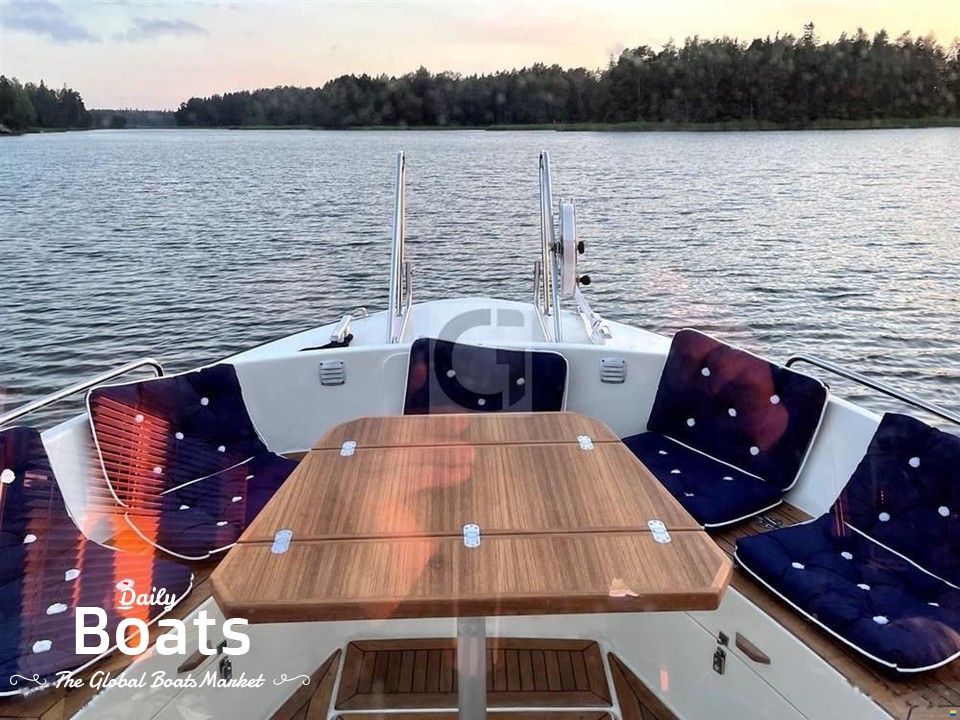 2007 Botnia Targa 31 Mkii for sale. View price, photos and Buy 2007 ...