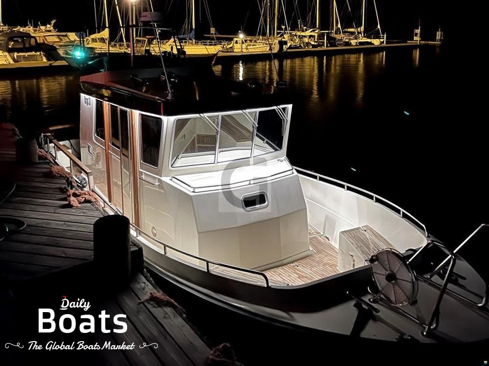 2007 Botnia Targa 31 Mkii for sale. View price, photos and Buy 2007 ...