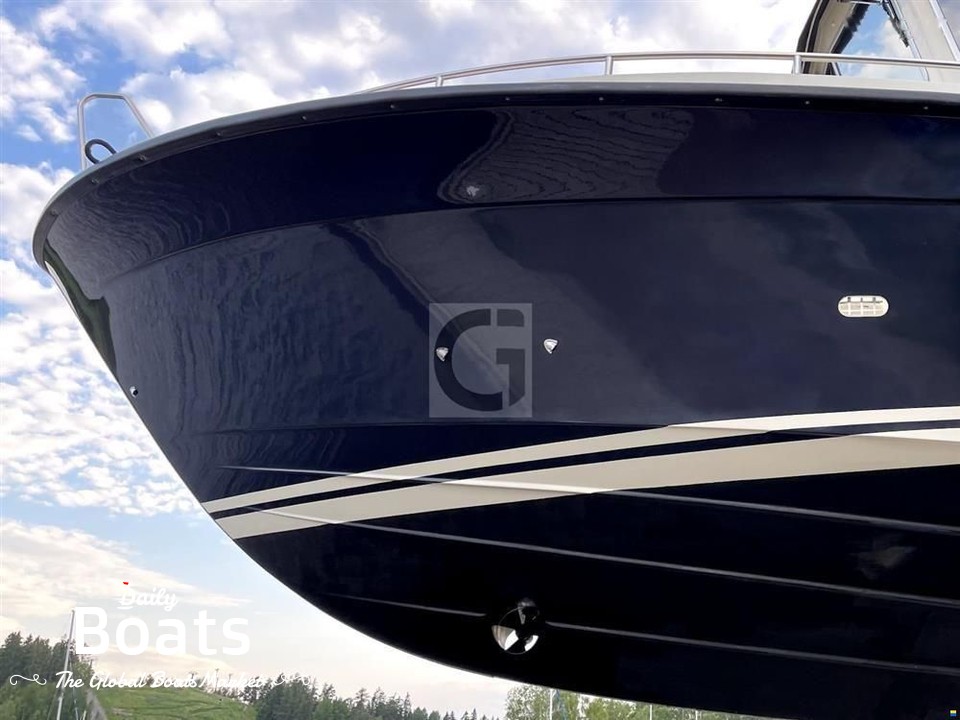 2007 Botnia Targa 31 Mkii for sale. View price, photos and Buy 2007 ...