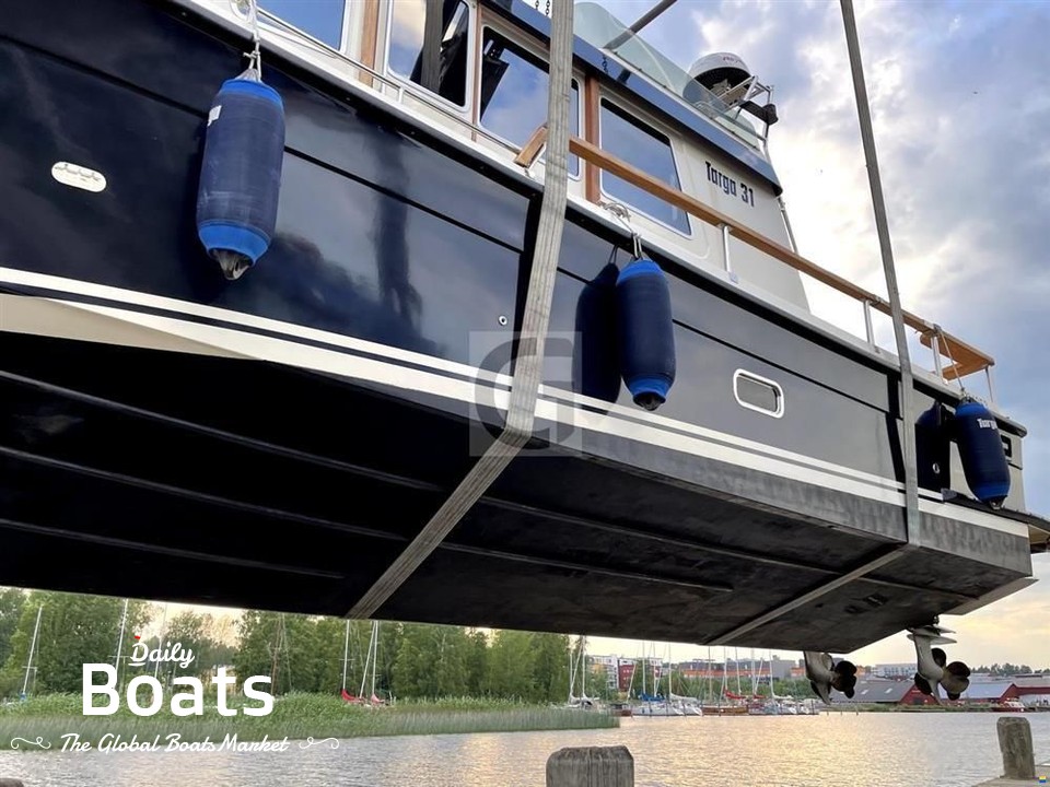 2007 Botnia Targa 31 Mkii for sale. View price, photos and Buy 2007 ...