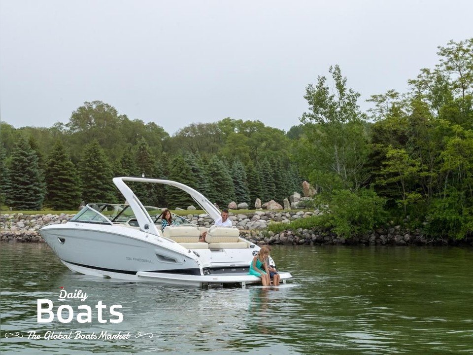 2022 Regal 2800 for sale. View price, photos and Buy 2022 Regal 2800 ...