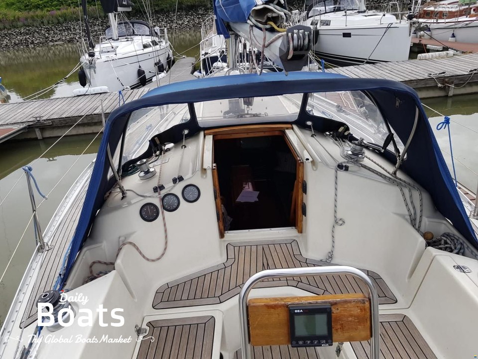1990 Bavaria 320 Classic for sale. View price, photos and Buy 1990 ...