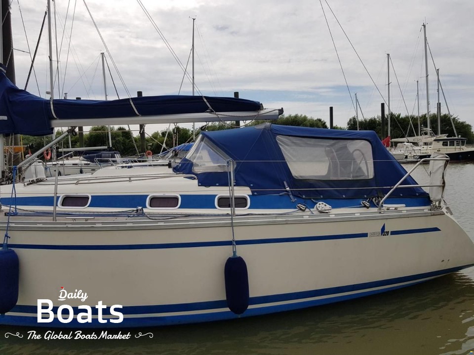 1990 Bavaria 320 Classic for sale. View price, photos and Buy 1990 ...