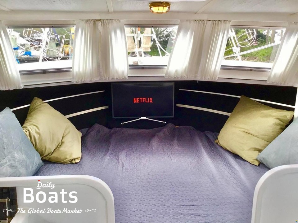 1986 Manta 35 for sale. View price, photos and Buy 1986 Manta 35 #365698