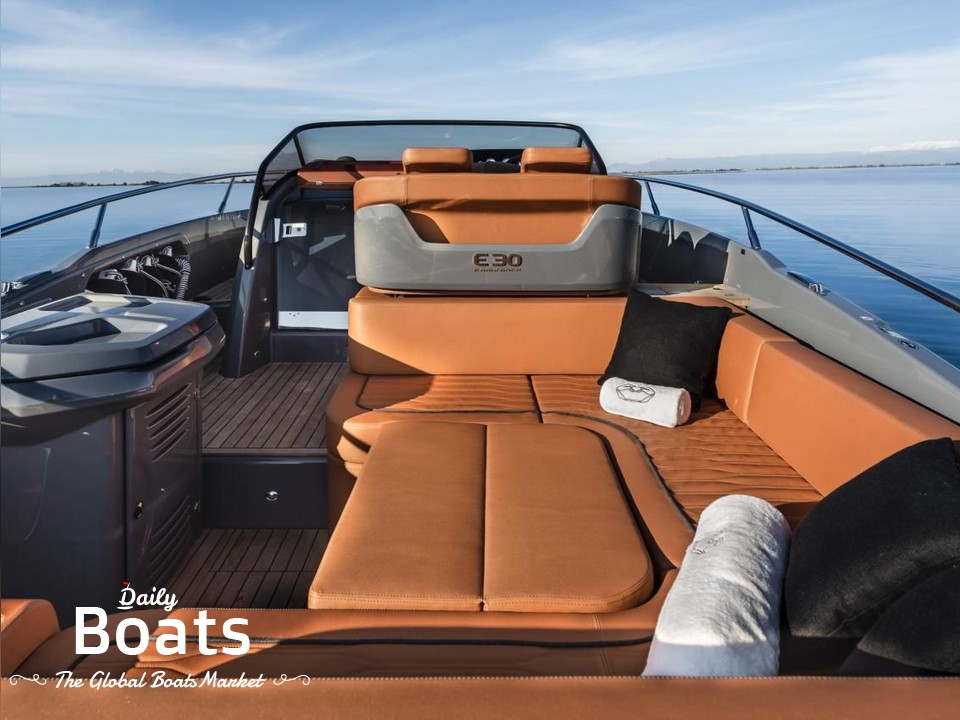 2023 Cranchi E30 Endurance for sale. View price, photos and Buy 2023 ...