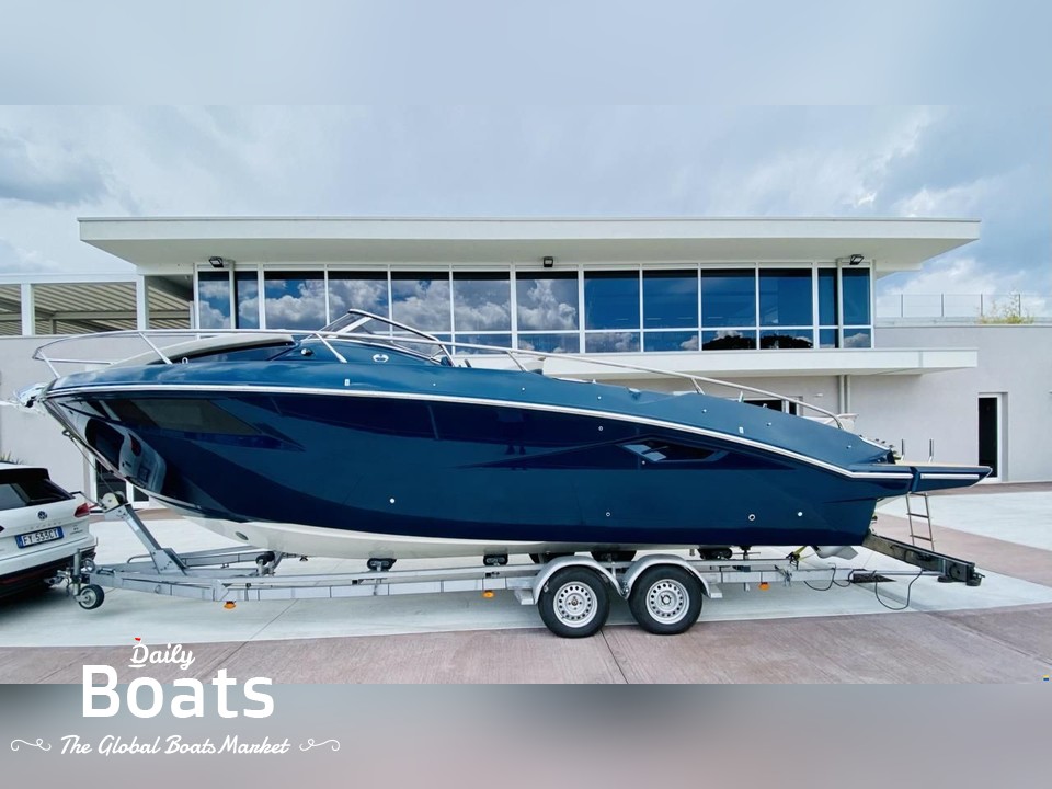 2023 Cranchi E30 Endurance for sale. View price, photos and Buy 2023 ...