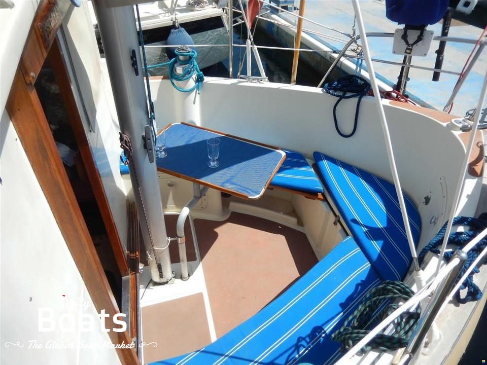 1987 Fisher 34 for sale. View price, photos and Buy 1987 Fisher 34 #365745