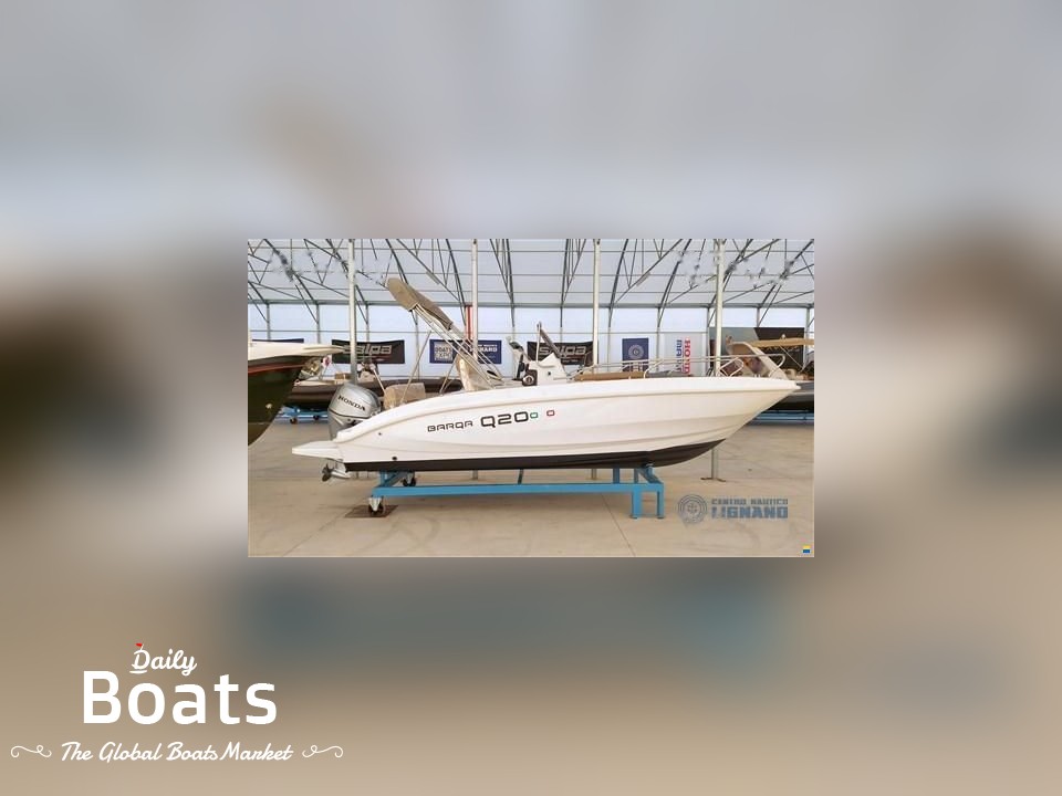 2022 Barqa Q20 for sale. View price, photos and Buy 2022 Barqa Q20 #365755