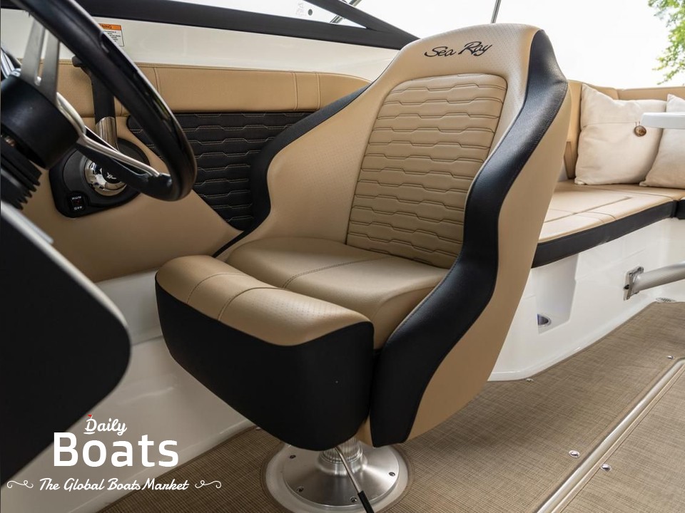 2024 Sea Ray Spx 230 for sale. View price, photos and Buy 2024 Sea Ray ...