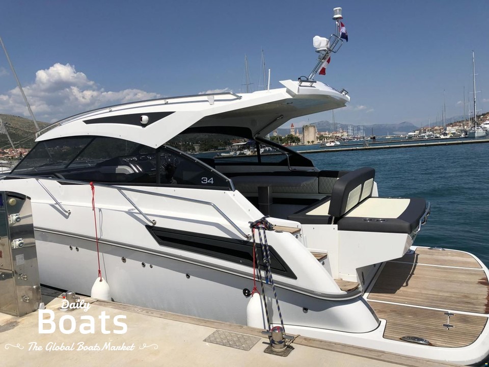 2019 Grandezza 34 Oc/ 2019 for sale. View price, photos and Buy 2019 ...