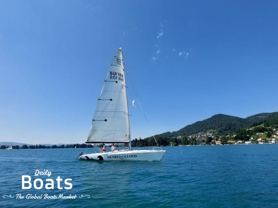 1996 Asso 99 Sui 135 for sale. View price, photos and Buy 1996 Asso 99 ...