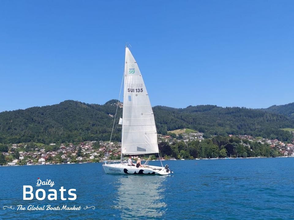 1996 Asso 99 Sui 135 for sale. View price, photos and Buy 1996 Asso 99 ...