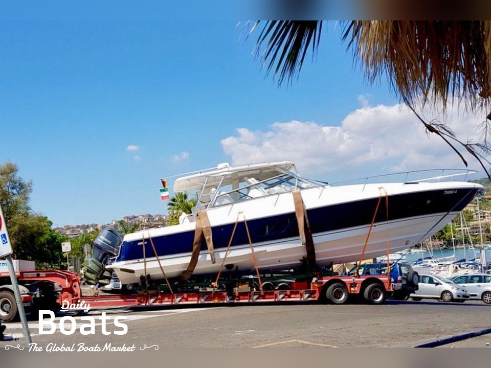 2011 Intrepid 475 for sale. View price, photos and Buy 2011 Intrepid ...