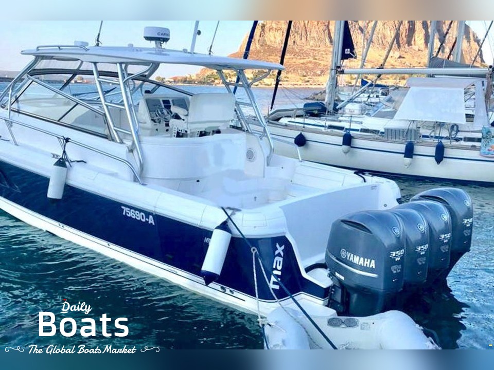 2011 Intrepid 475 for sale. View price, photos and Buy 2011 Intrepid ...