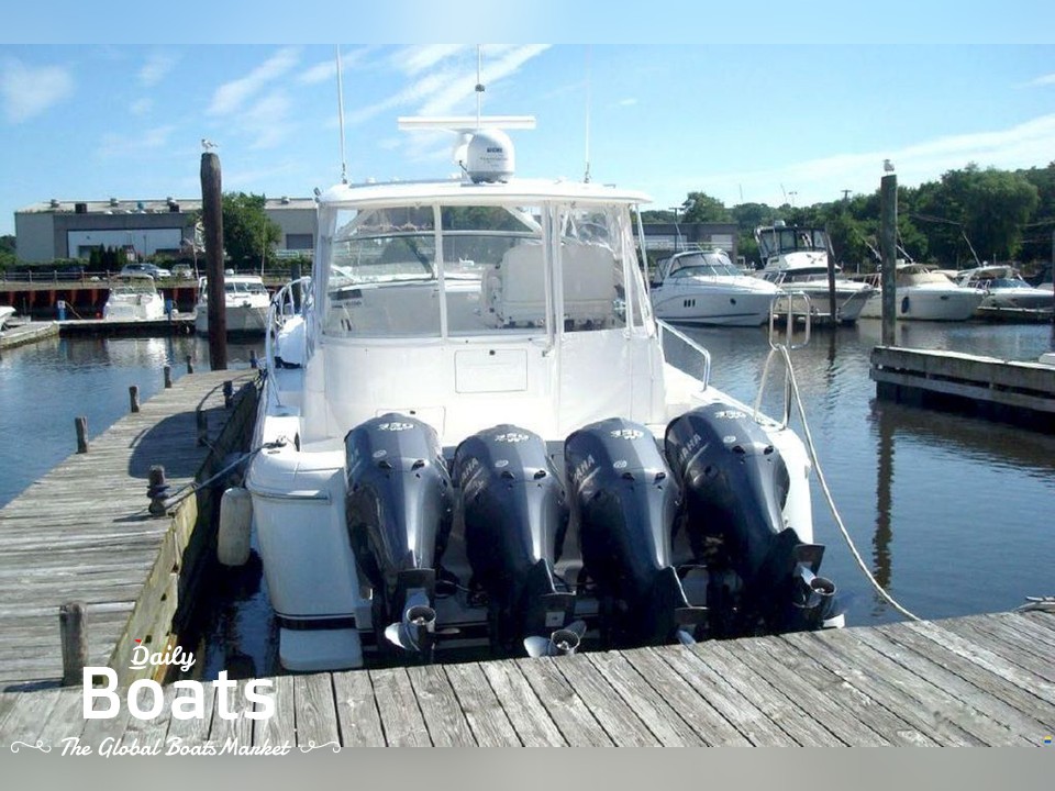 2011 Intrepid 475 for sale. View price, photos and Buy 2011 Intrepid ...
