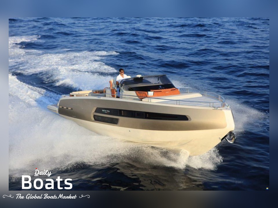 Invictus Gt 370 for sale. View price, photos and Buy Invictus Gt 370 ...