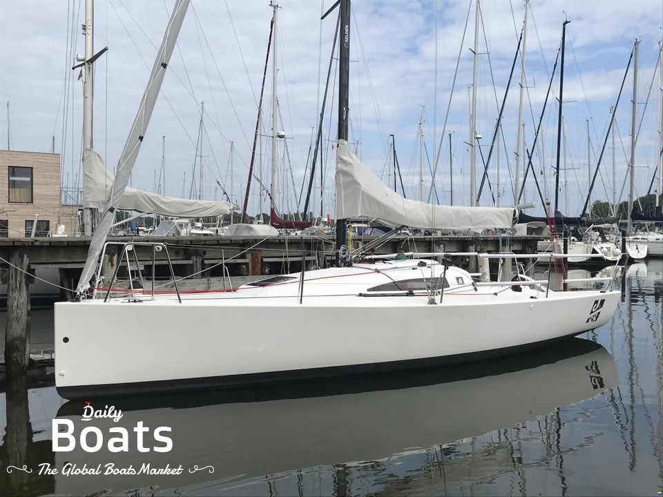 2021 J Composite J/88 J88 J-88 for sale. View price, photos and Buy ...