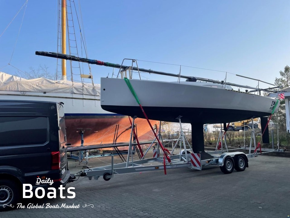 2021 J Composite J/88 J88 J-88 for sale. View price, photos and Buy ...