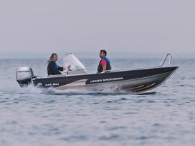 2022 Linder Sportsman 445 Max for sale. View price, photos and Buy 2022 ...