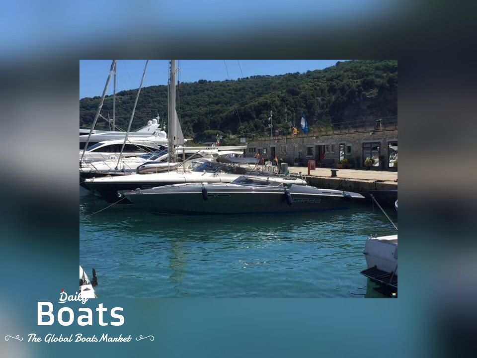 1982 Wellcraft Scarab 34 for sale. View price, photos and Buy 1982 ...