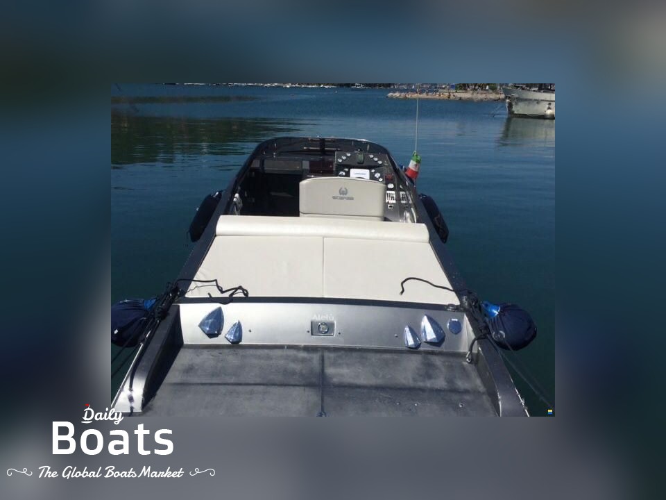 1982 Wellcraft Scarab 34 for sale. View price, photos and Buy 1982 ...