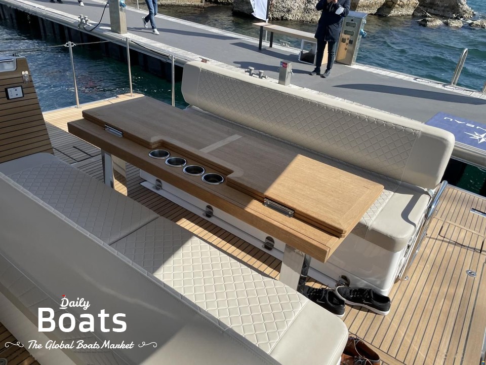 2023 Jeanneau Db/43 for sale. View price, photos and Buy 2023 Jeanneau ...