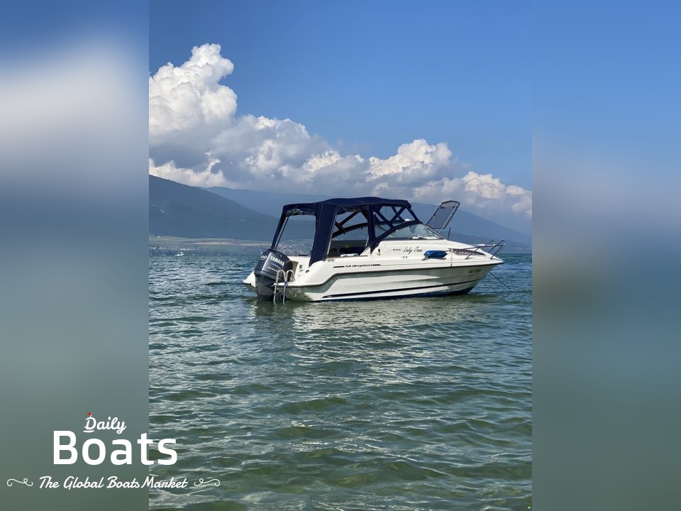Skibsplast 655 for sale - Daily Boats