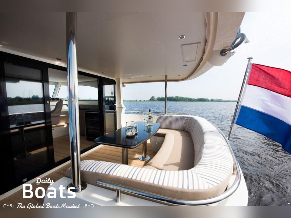 2016 Jetten 48 Ac Hybrid for sale. View price, photos and Buy 2016 ...