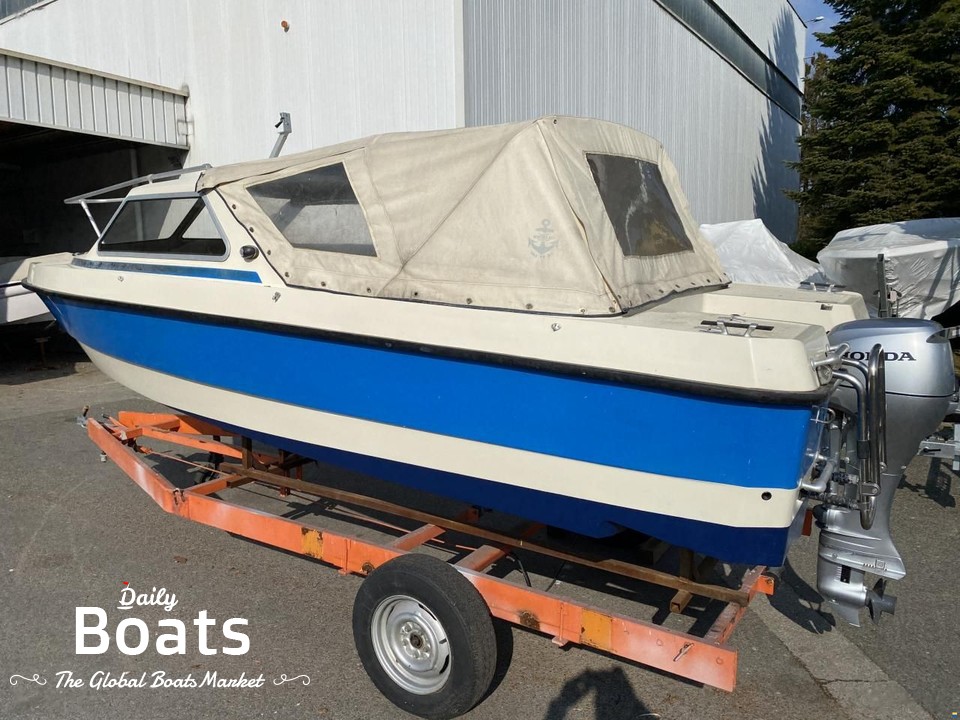 1984 Flipper 575 for sale. View price, photos and Buy 1984 Flipper 575 ...