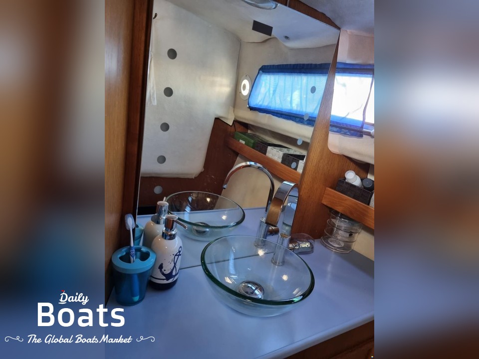 1982 Nimbus 2600 for sale. View price, photos and Buy 1982 Nimbus 2600 ...