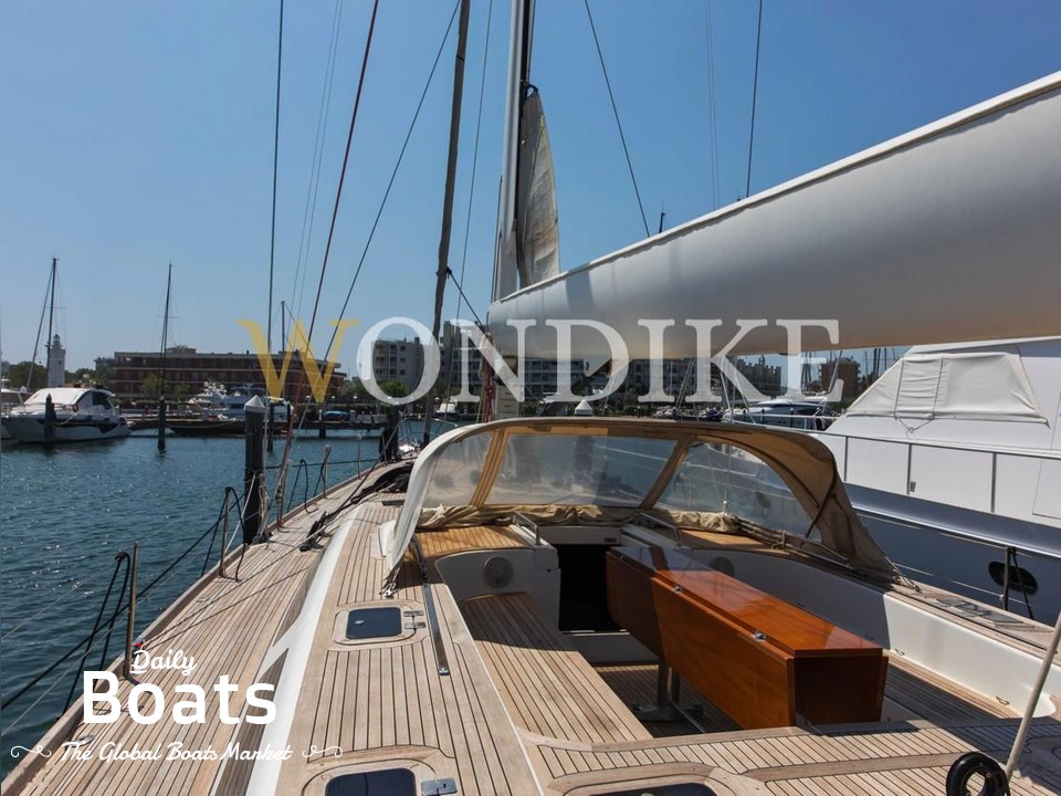 2007 Baltic 66 for sale. View price, photos and Buy 2007 Baltic 66 #365878