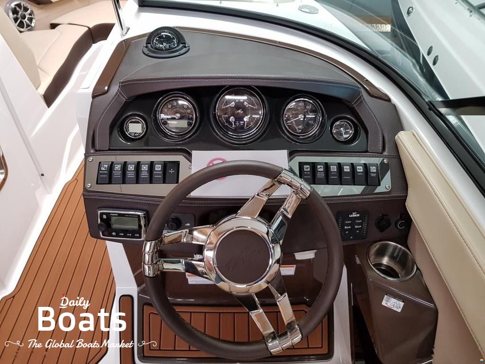 2017 Monterey 258 Ss for sale. View price, photos and Buy 2017 Monterey ...