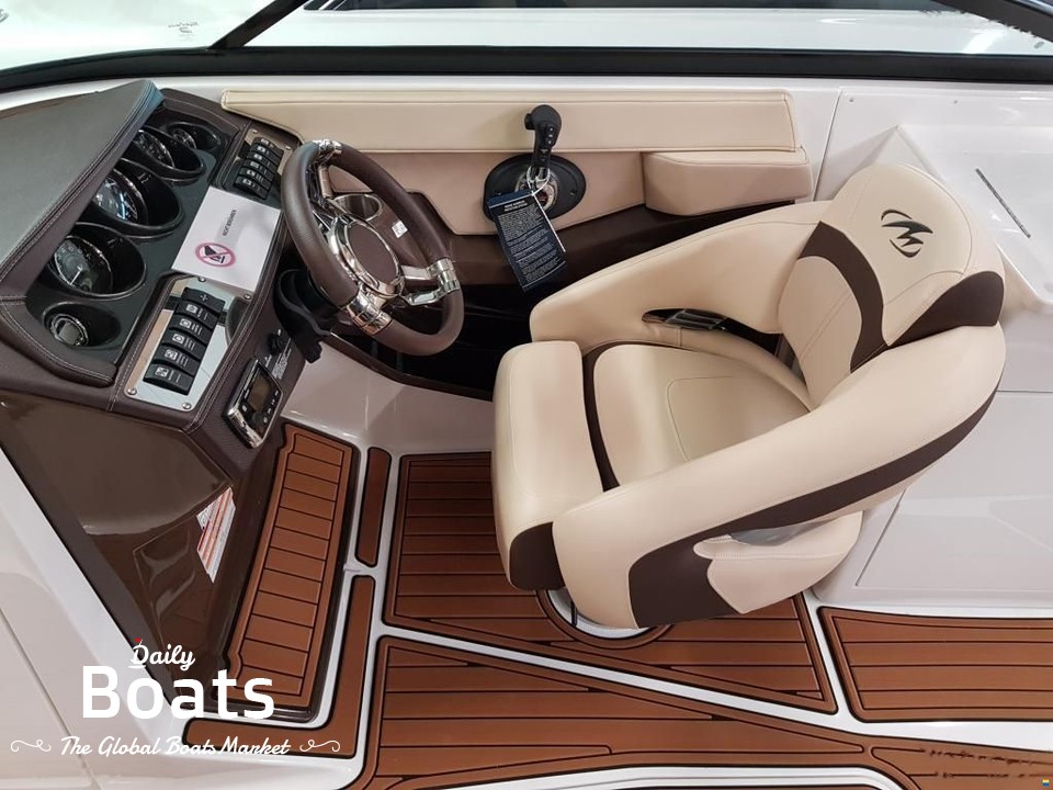 2017 Monterey 258 Ss for sale. View price, photos and Buy 2017 Monterey ...