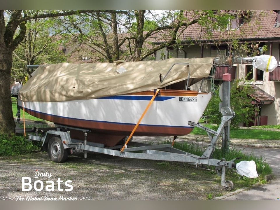 1966 Amiguet Corsaire Z341 for sale. View price, photos and Buy 1966 ...