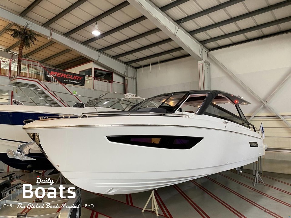 2021 Bavaria Vida 33 Ht for sale. View price, photos and Buy 2021 ...