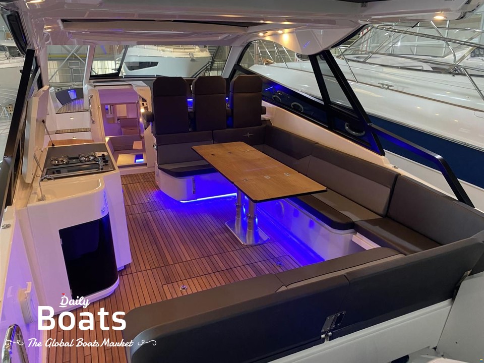 2021 Bavaria Vida 33 Ht for sale. View price, photos and Buy 2021 ...
