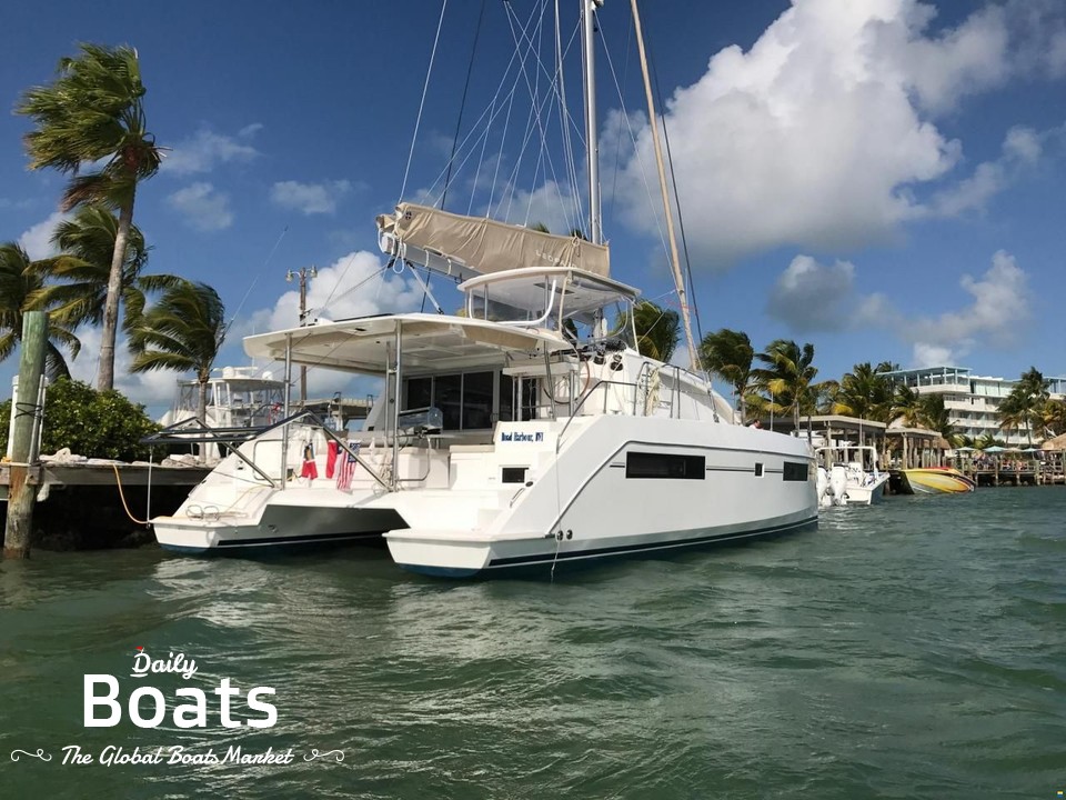 2017 Leopard 40 for sale. View price, photos and Buy 2017 Leopard 40 ...